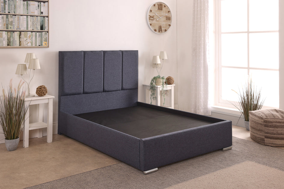 Poppy Bed Frame – Portisbeds