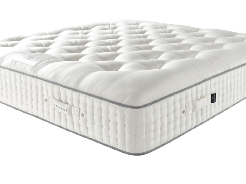 Mattresses – Portisbeds