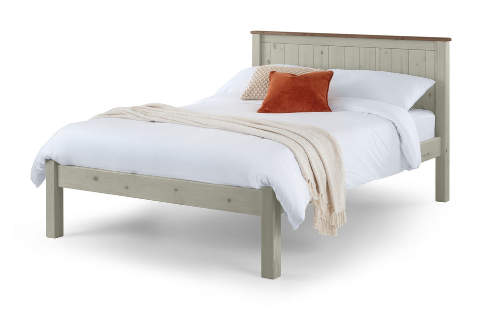 Oxton Cream Bed – Portisbeds